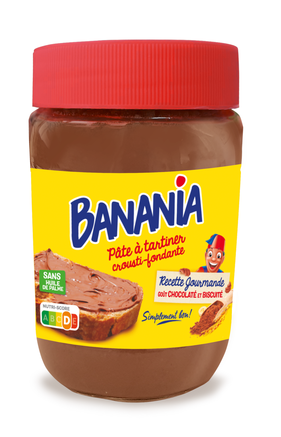 Banania, le partenaire du petit déjeuner équilibré