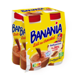 Banania, le partenaire du petit déjeuner équilibré