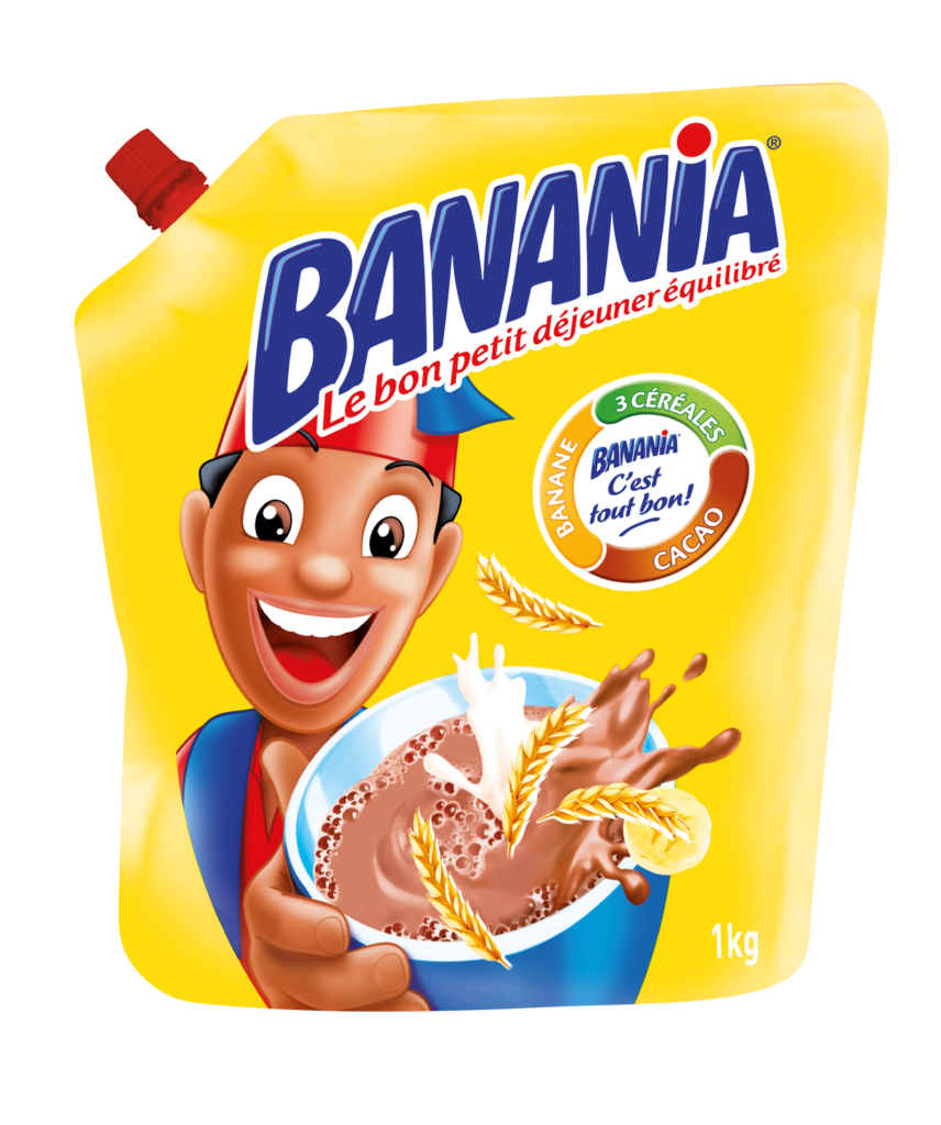 Produits Archive - Banania