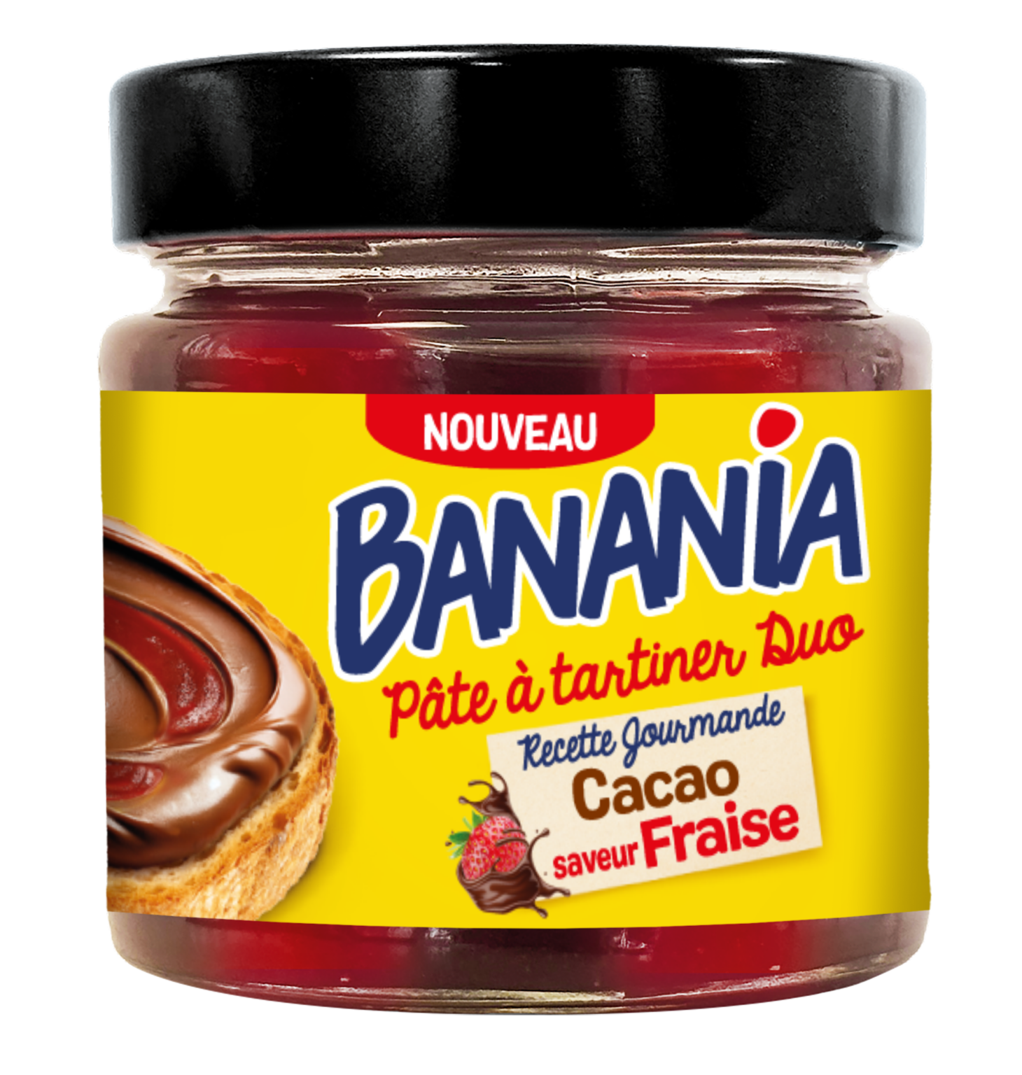 Banania, le partenaire du petit déjeuner équilibré